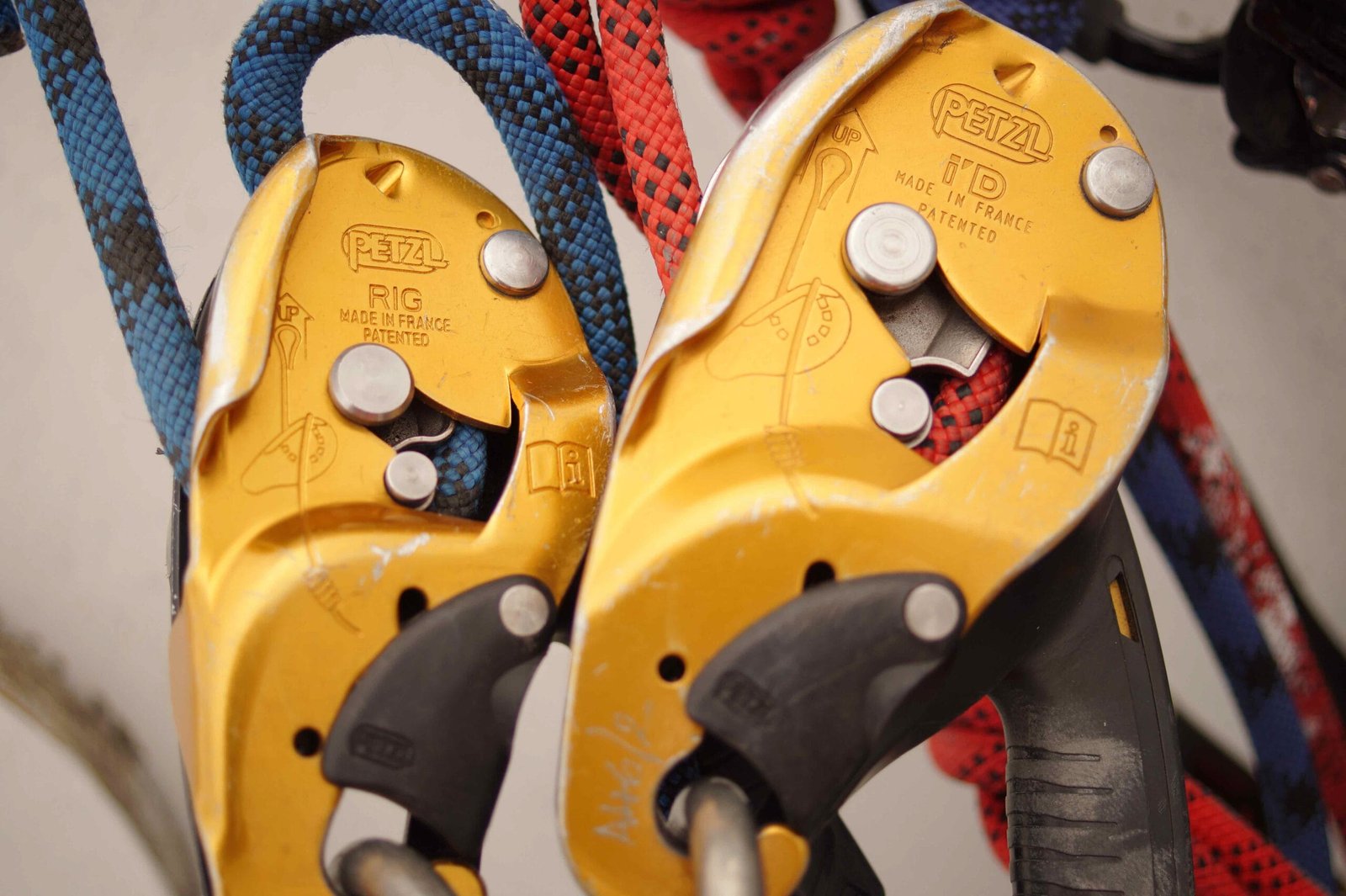 Cradles, Ladders, and Rope Access: Choosing the Right Tool for the Job ...